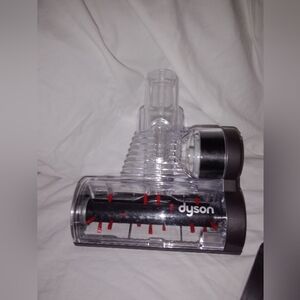 Dyson | Other | Dyson Vacuum Flat Out Floor Attachment Furniture ...